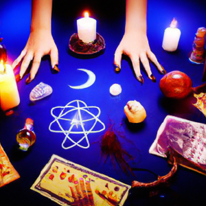 Beginner's Guide to Practicing Divination - Sixth Sense Connection ...