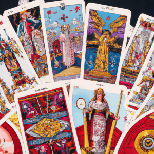 Understanding the Meaning of The World Tarot Card - Sixth Sense ...