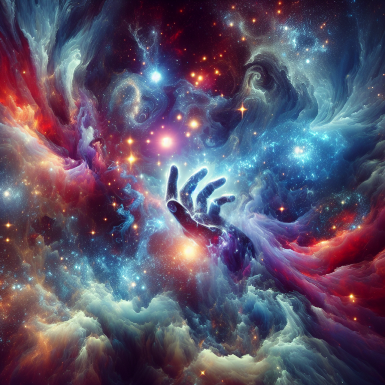 Exploring the Cosmic Perspective of Divination - Sixth Sense Connection ...