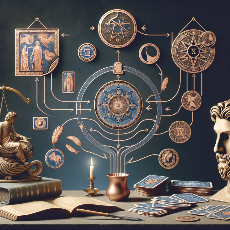 The Influence of Divination on Leadership - Sixth Sense Connection ...