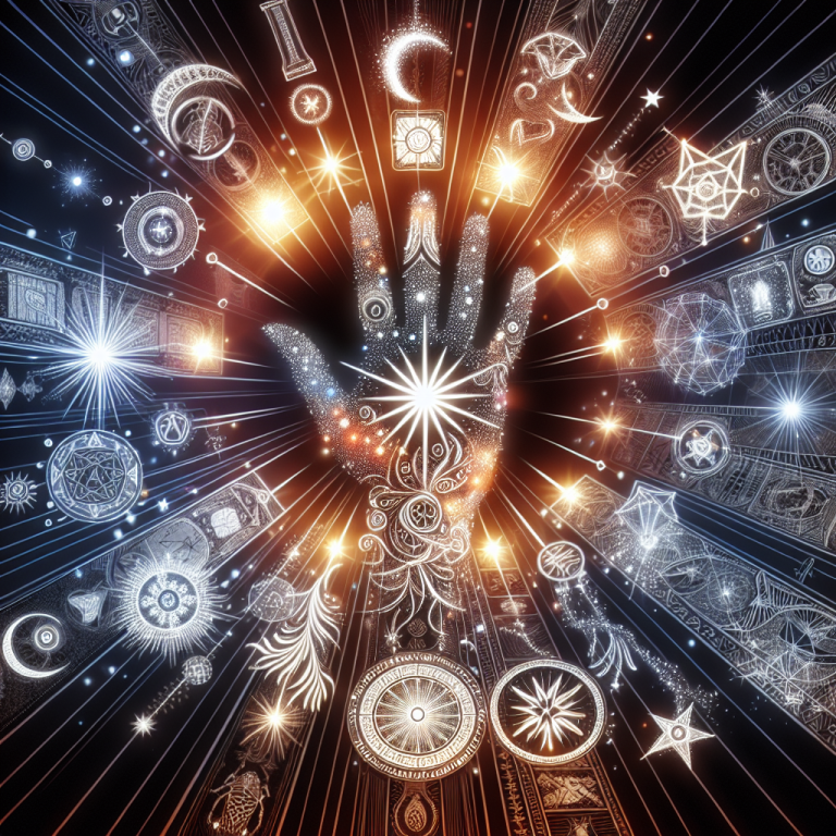 Exploring the Divinatory Outlook on Hope - Sixth Sense Connection: Card ...