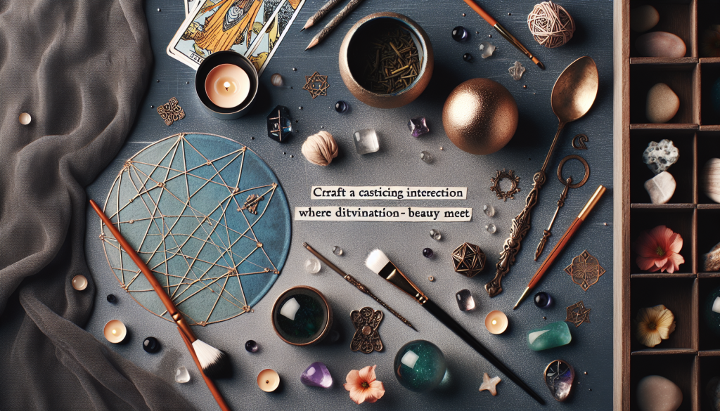 Exploring the Intersection of Divination and Beauty - Sixth Sense ...