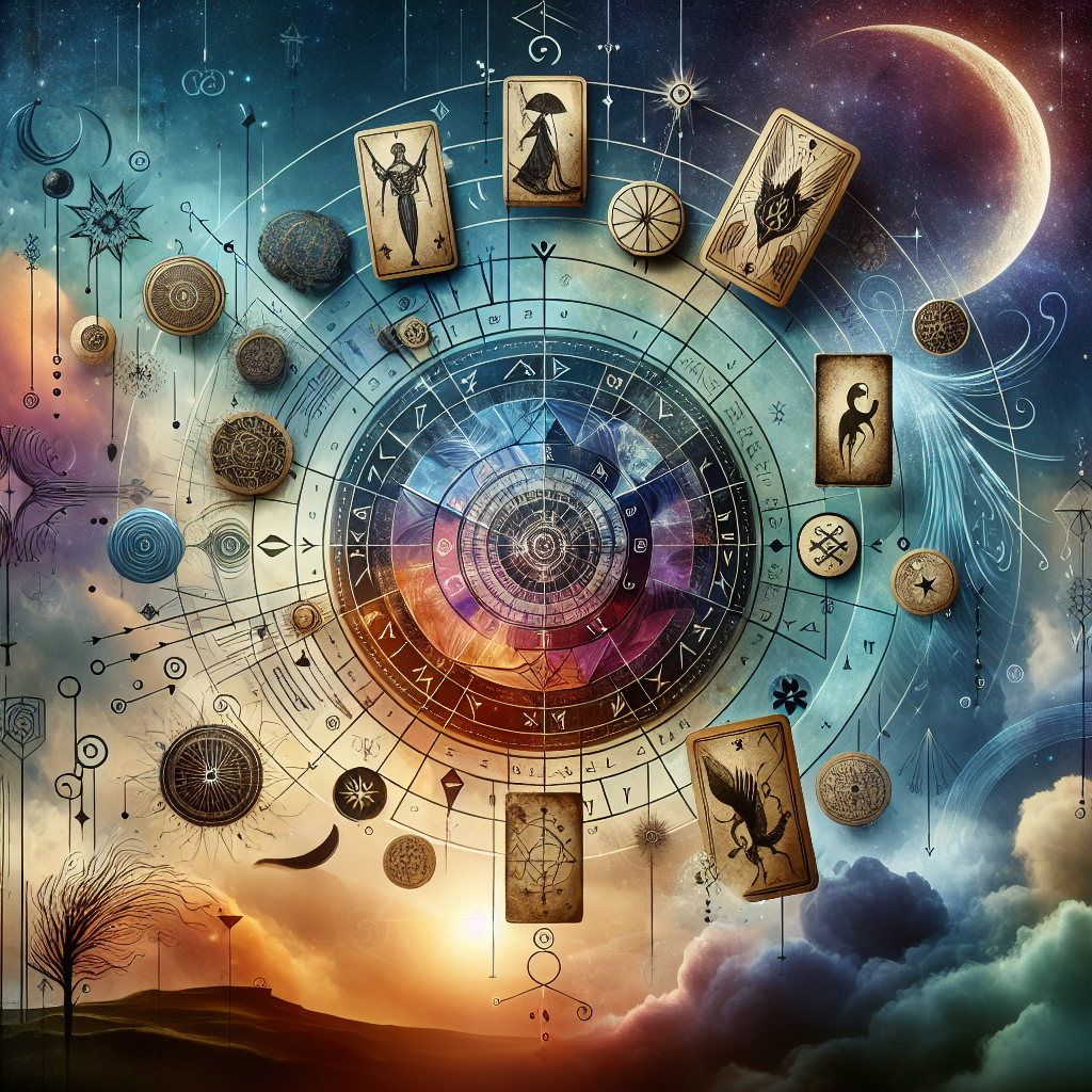 The Cultural Significance of Divination Practices - Sixth Sense ...