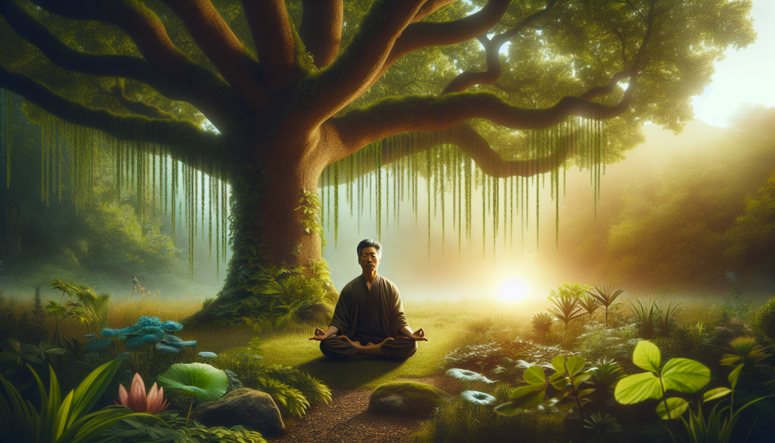 What Are The Spiritual Practices For Grounding? - Sixth Sense ...