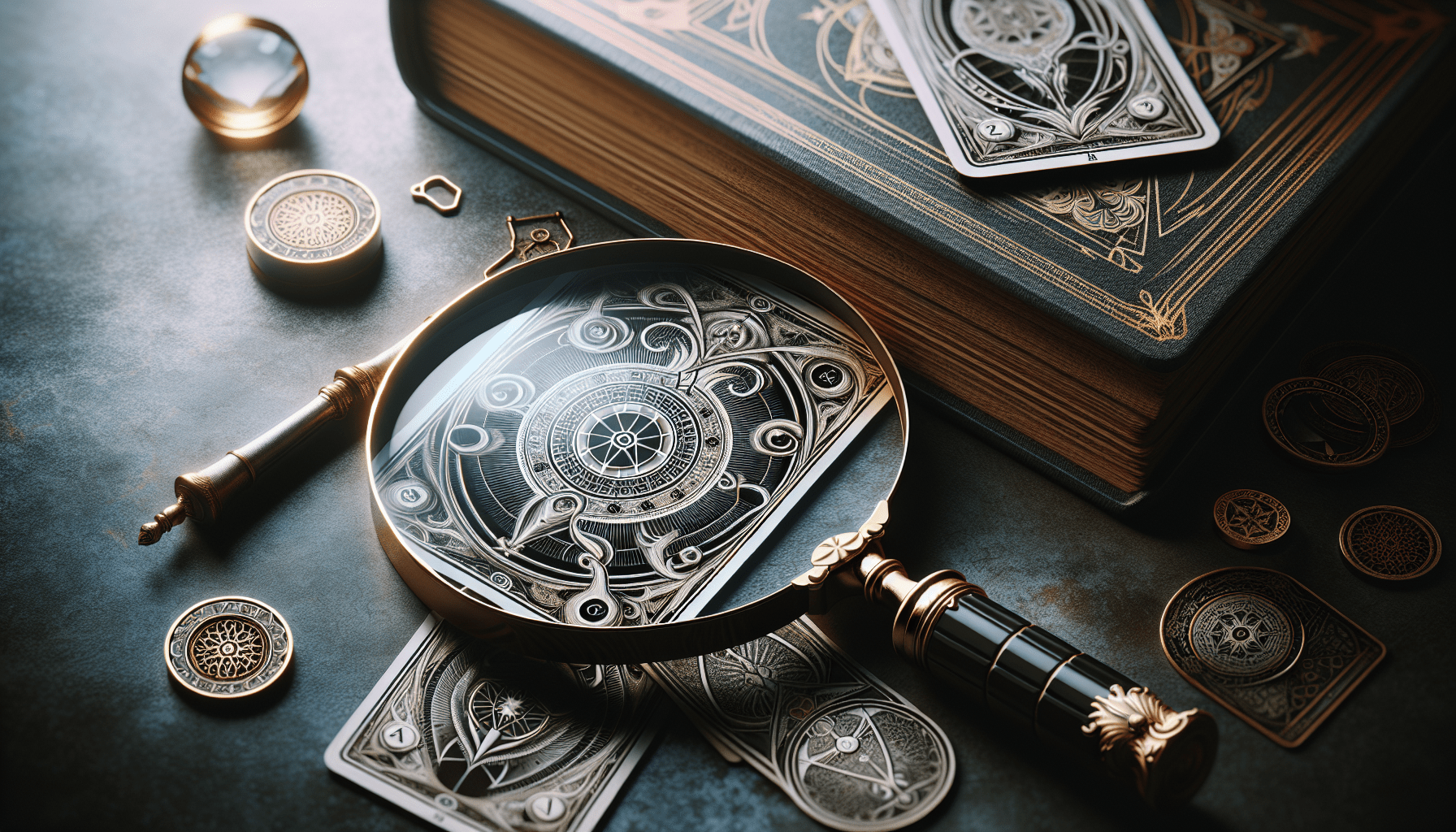 Understanding the Divination Process: Analyzing Intentions and Outcomes ...