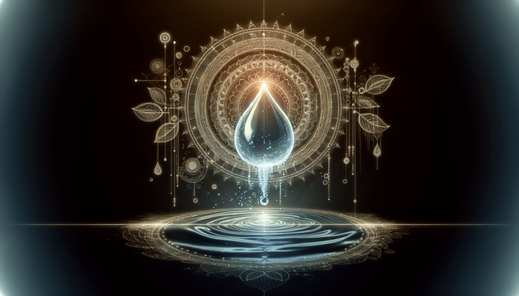 The Spiritual Symbolism of Water in Cultural Rituals - Sixth Sense ...