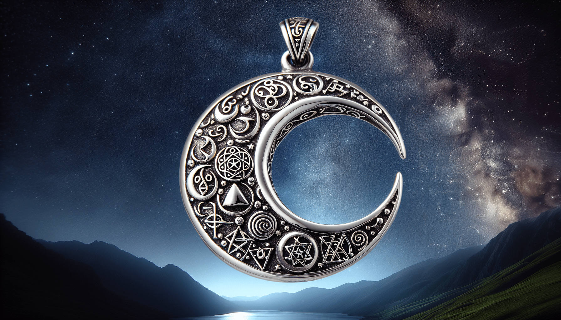 Exploring the Connection Between Lunar Phases and Divination - Sixth ...